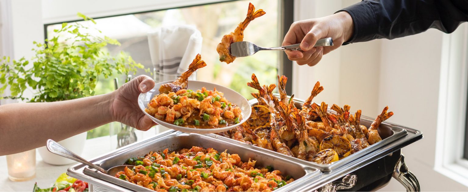 Our Menus - Pappas Catering